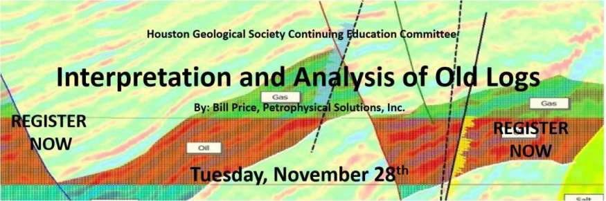 Houston Geological Society | explore our connections