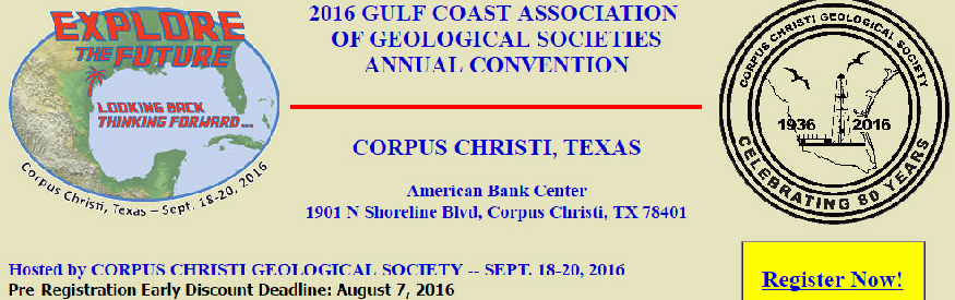 HGS - Houston Geological Society | Houston Geological Society