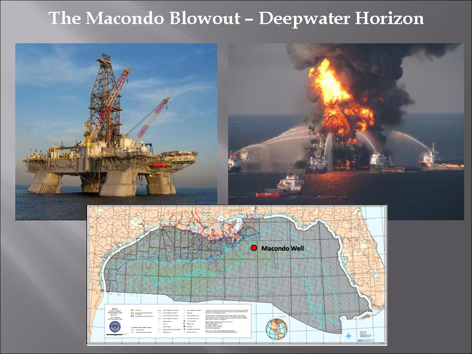 Gulf Oil Spill: What If BP Taps Leaking Macondo Well Again?, 58% OFF