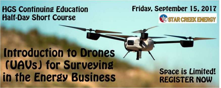 Houston Geological Society | explore our connections