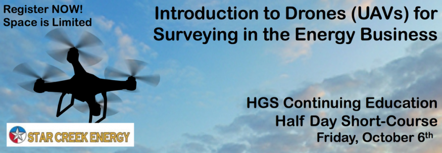 Houston Geological Society | explore our connections