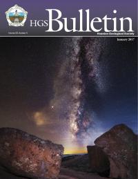 Houston Geological Society | explore our connections