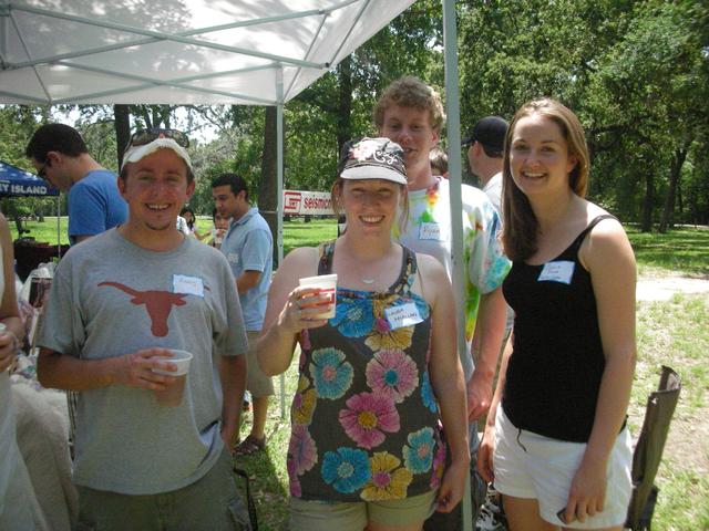 Houston Geological Society | explore our connections