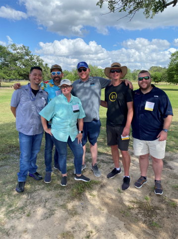 Houston Geological Society | explore our connections