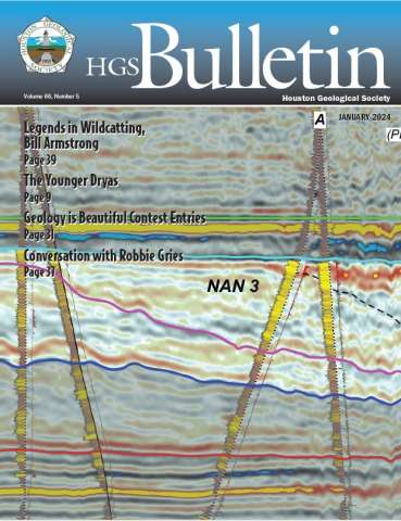 Houston Geological Society | explore our connections